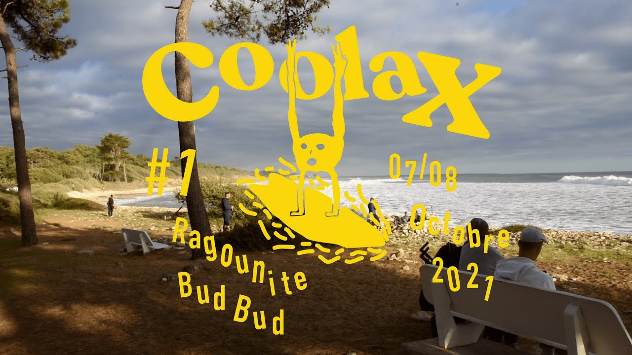 Coolax #1 --- Octobre 2021 - YouTube
