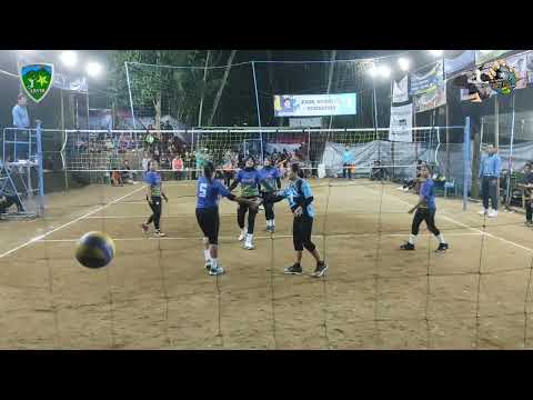 final ARVIB CUP 2023|| AGIS-MEYSA Duo Senior Pacitan diuji para pemain muda Berbakat
