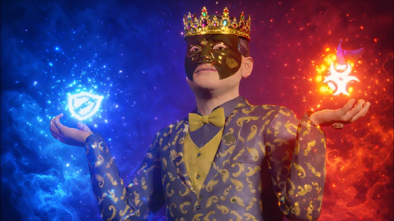 I AM THE MIMI(KING) - YouTube