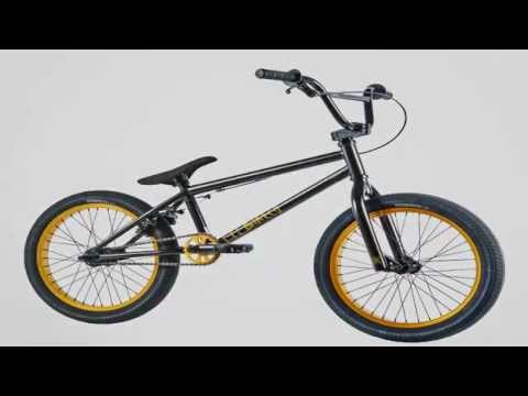 18 inch bike -- The Bike That Can Bring Joy to Your Kids - YouTube