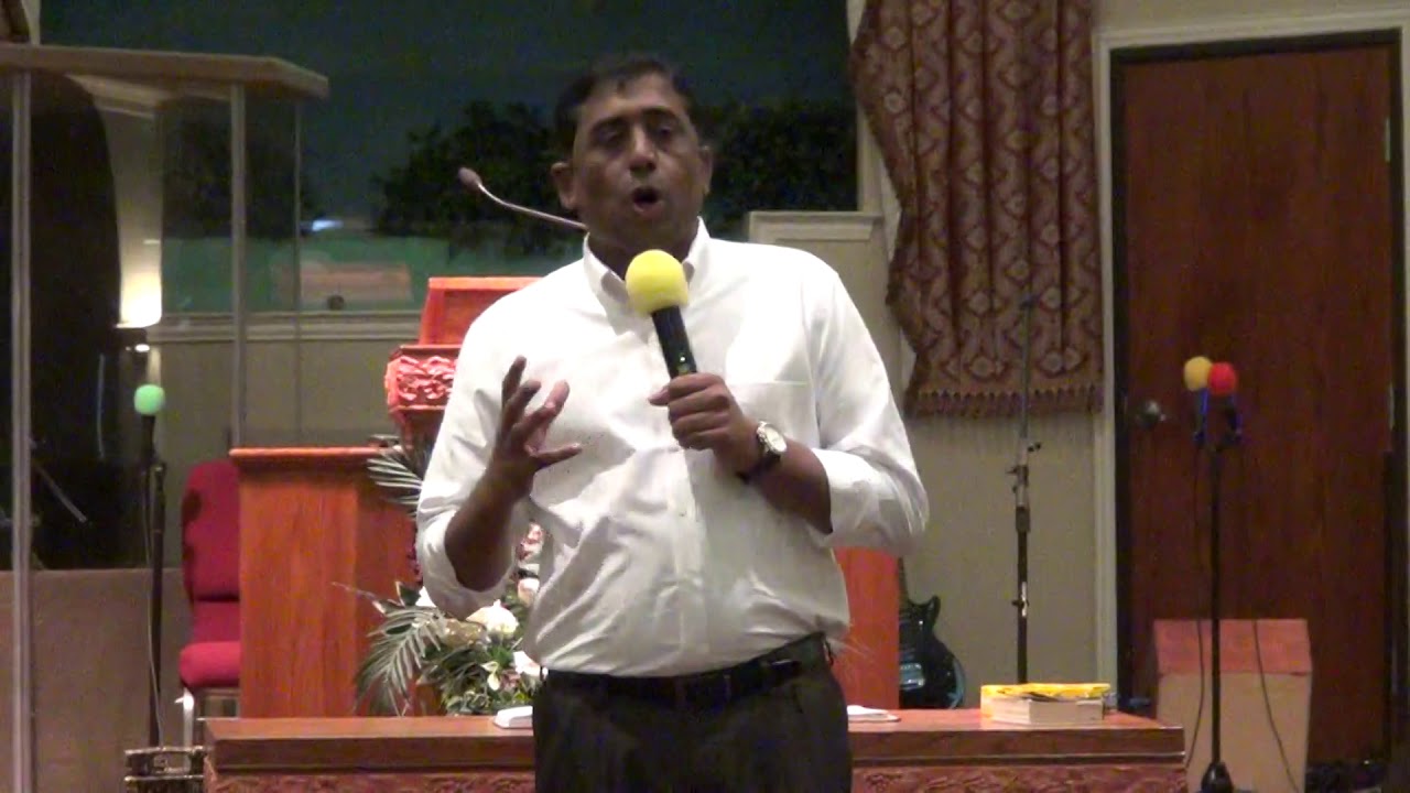 Steve George - YouTube