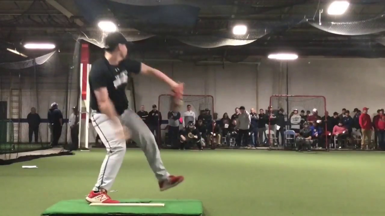 LVBA 2018 Winter Showcase - YouTube