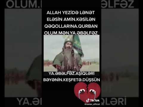 Ya ƏBƏLFƏZ