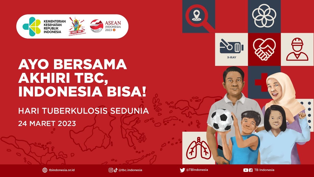 Dukungan Teknis Pengendalian Infeksi Tuberkulosis ke Fasilitas ...