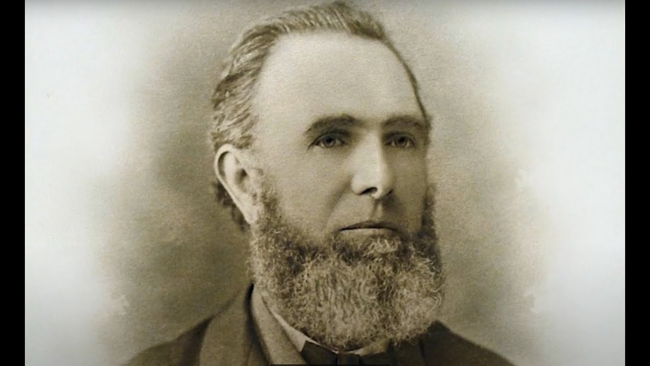 Seaton, James: Pioneer Stories from Southern New Zealand - Journey to ...