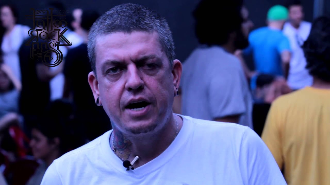 TATTOO rock fest_PROGRAMAÇÃO_ DANILO - YouTube