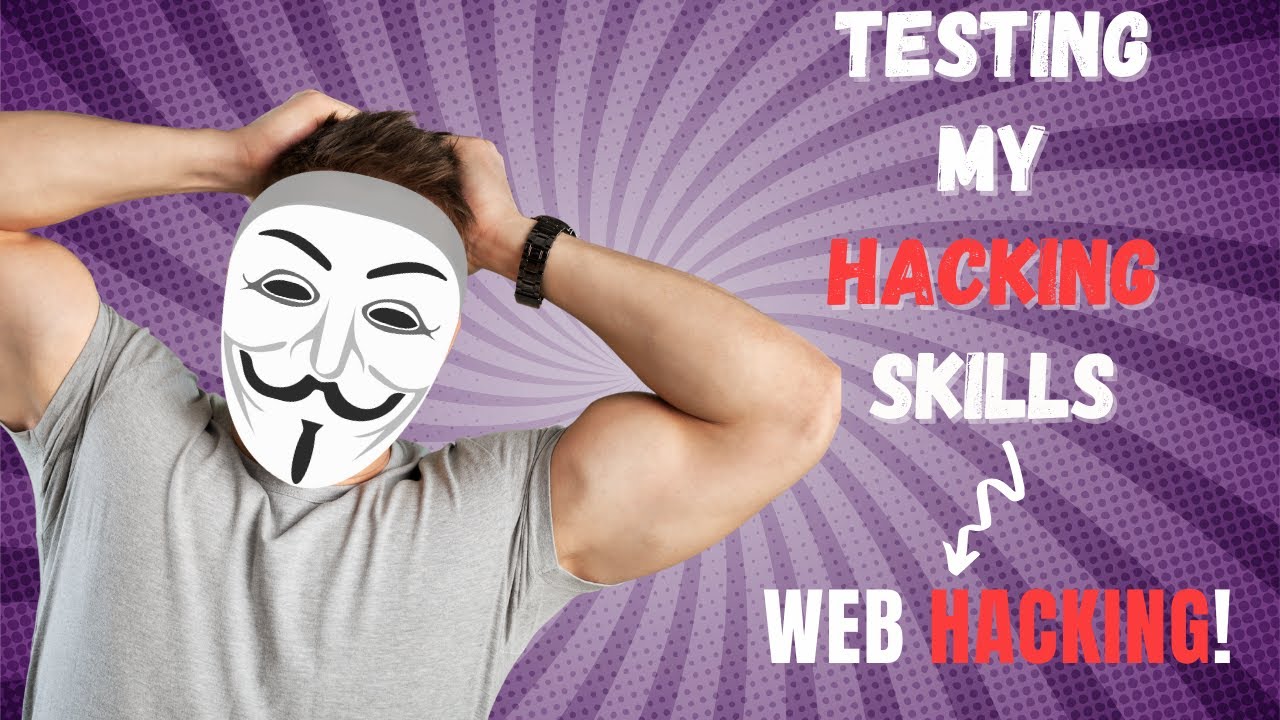 Testing my Hacking Skills | Hacker Test | Nepali - YouTube