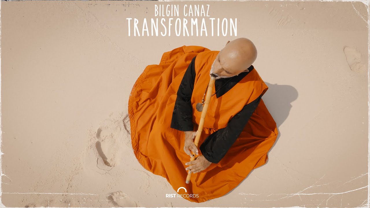 Bilgin Canaz - Transformation (Original Mix) - YouTube