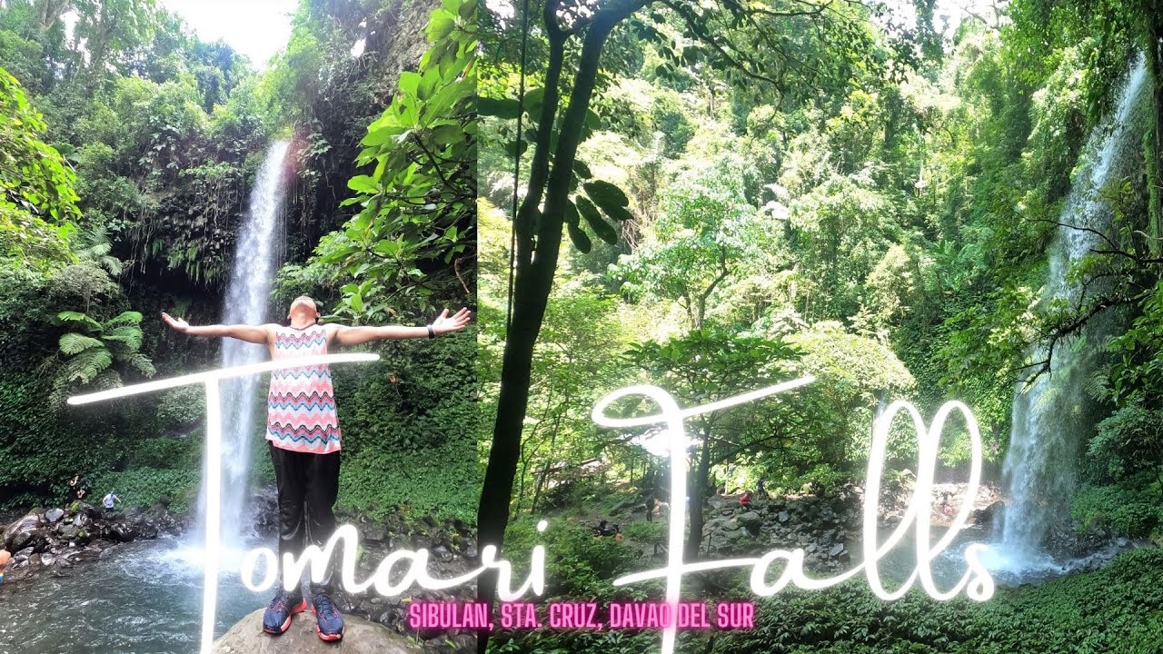 The best spot in Sibulan, Sta Cruz, Davao del Sur - YouTube
