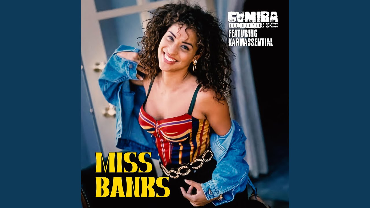 Miss Banks (feat. Karmassential) - YouTube