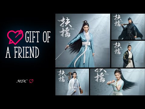 Legend of Fuyao \