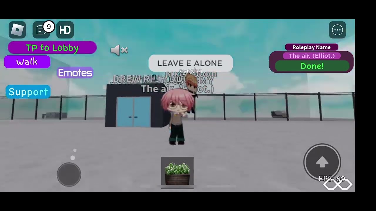 Average gameplay in tmf roleplay // roblox tmf :3 - YouTube