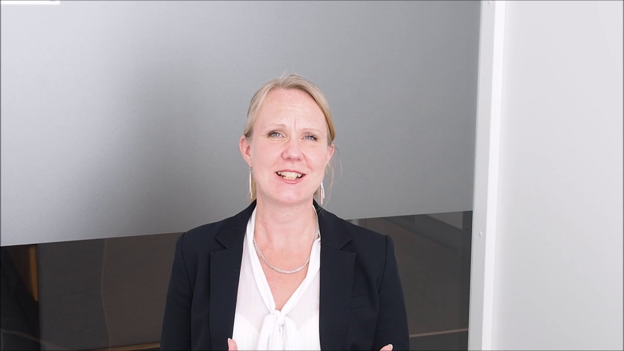 Marie Ernsth-Bravell, PhD, Jönköping University, Institute of ...