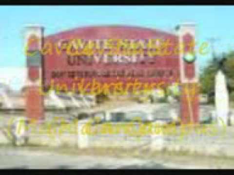 CVSU Graduation - YouTube