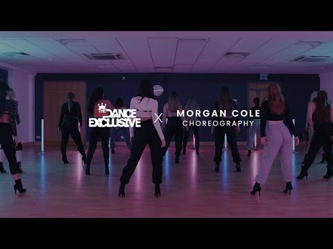 Comeback, JoJo Choreography X The Dance Exclusive - YouTube