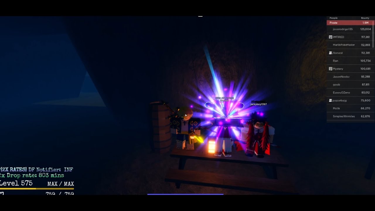 Mythical Chest 2 GPO (REDEMPTION) - YouTube