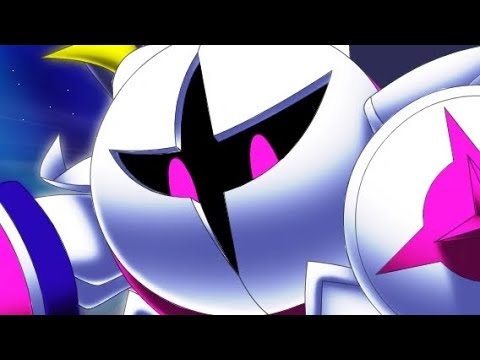 Round 2 galacta knight fight no damage challenge - YouTube