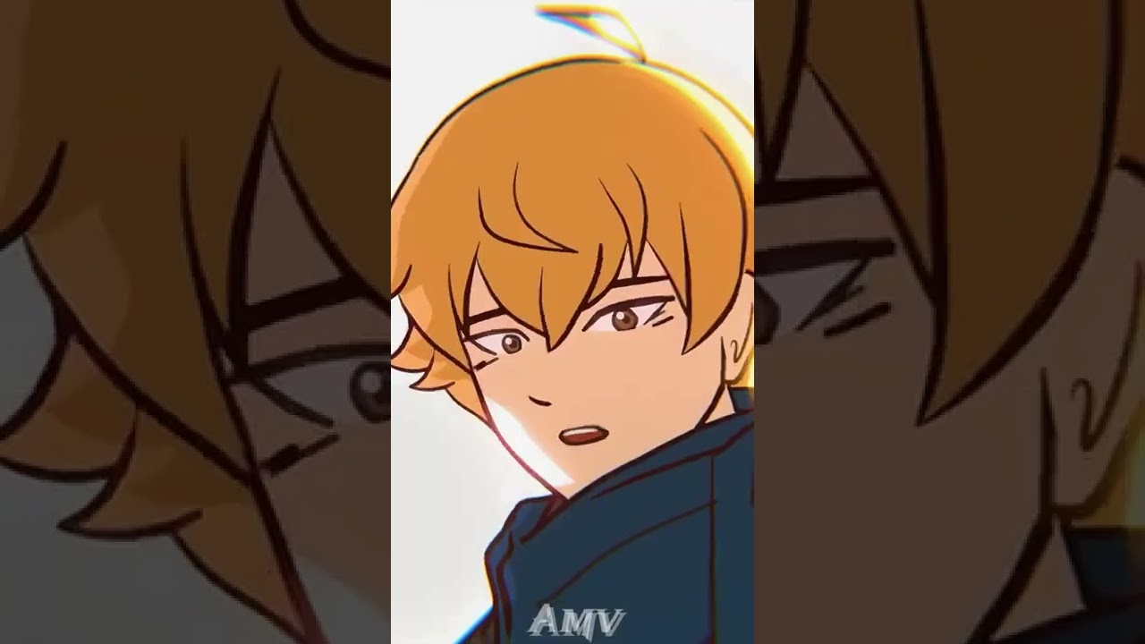 David-edit | gambare gambare senpai remix | (MSA) - YouTube