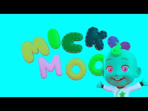 Micky Moo Intro Effects (Sponsored by Preview 2 Effects) - YouTube