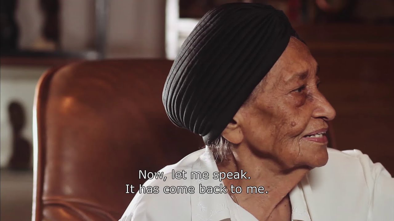 A Persistente Fragilidade da Memória (legendas em inglês) - YouTube