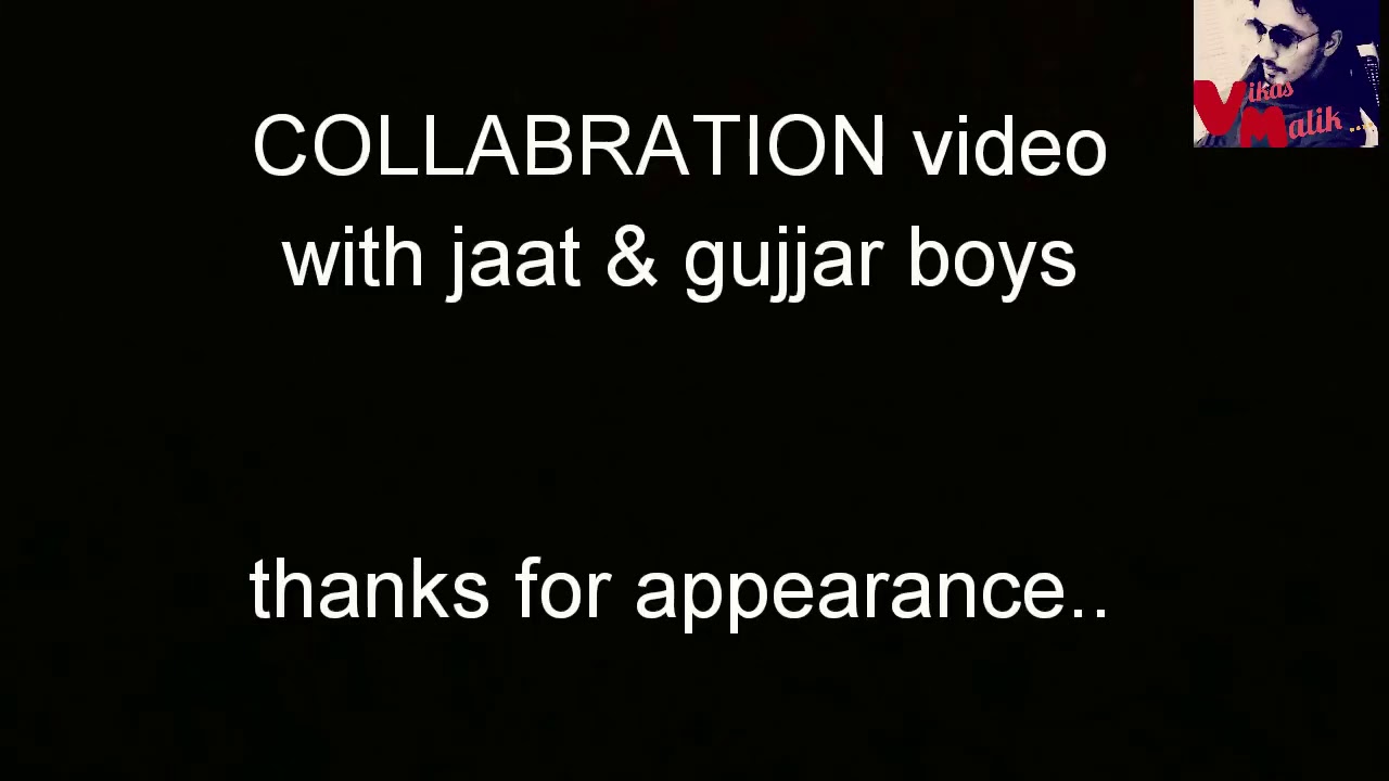 JAAT VS JATT VIKAS MALIK - YouTube