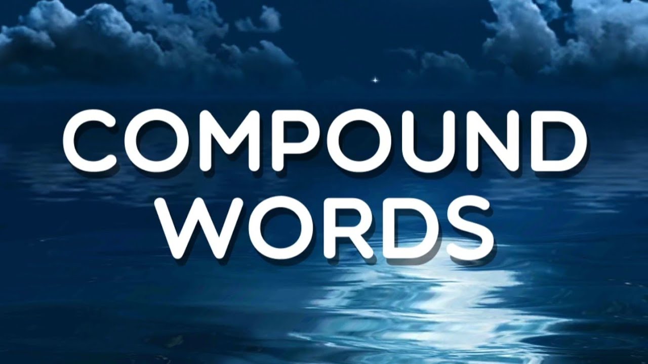 Compound words, Level 803, Word Crush Answers, FullHD 60 fps. - YouTube