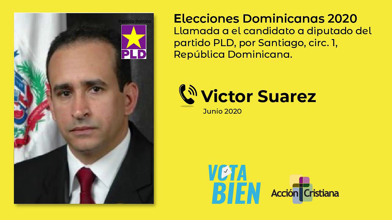 Victor Suarez - YouTube