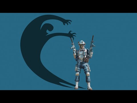 Big Shadow Following Me in isolated 😰 - YouTube