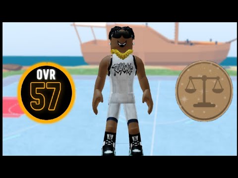 57 Overall Demon!! | Basketball Stars 2 - YouTube