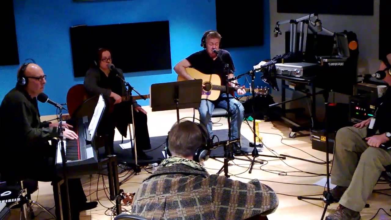 Bobby Cameron's Here and Gone... a tribute to our soliders - YouTube