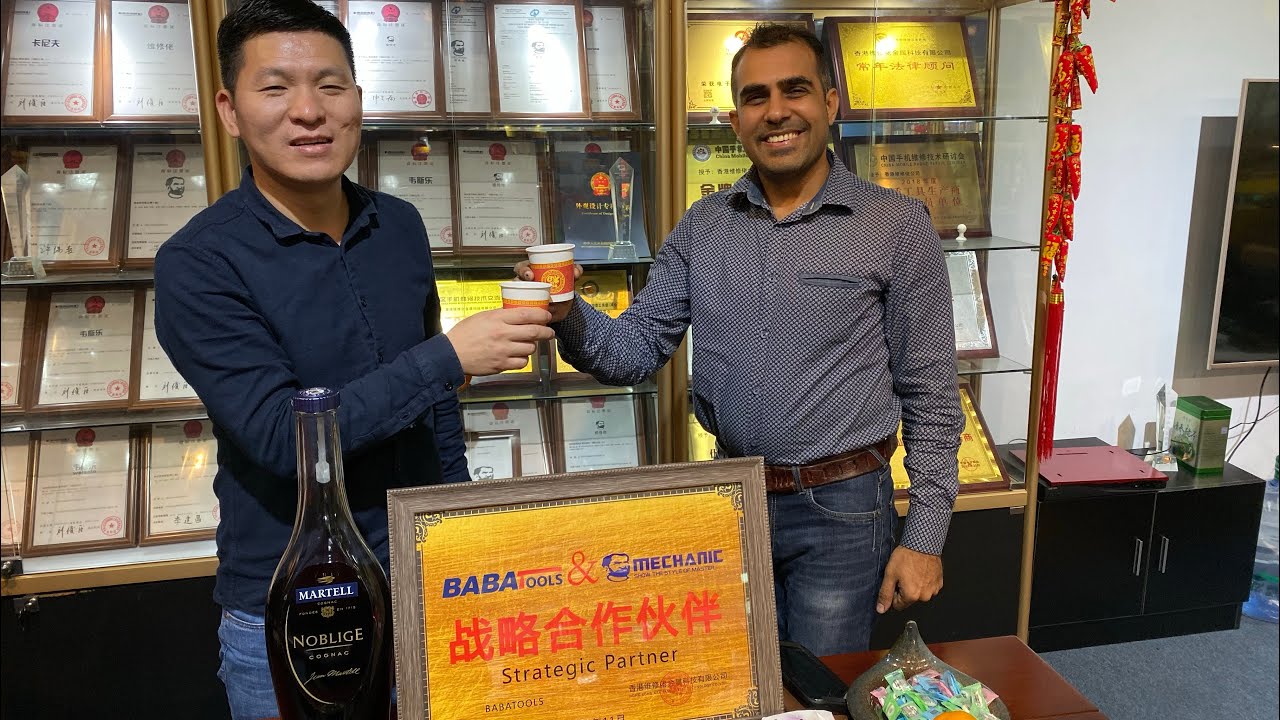 Mechanic all tools available@ wholesale price 100% Og only baba tools ...