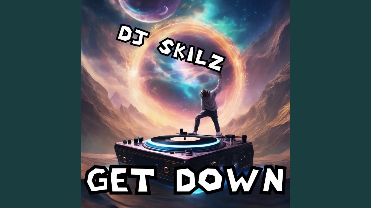 Get Down - YouTube