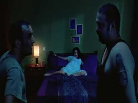 murat gilin damindan