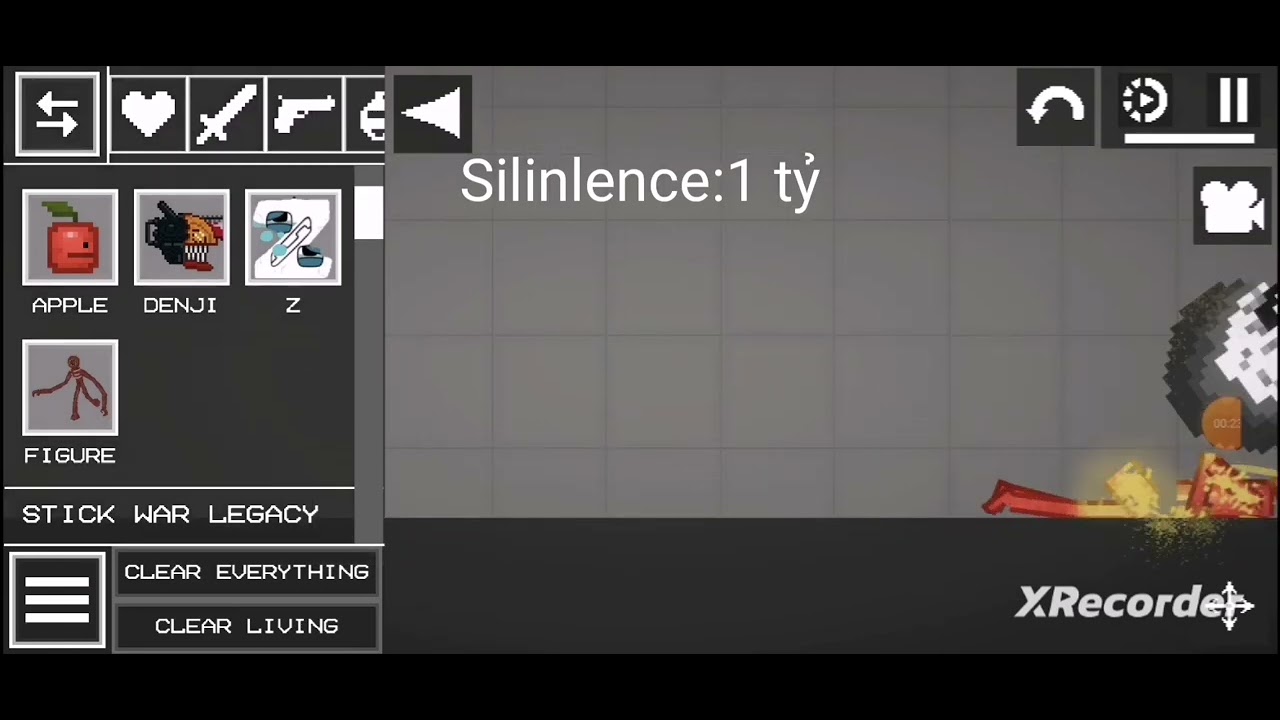 mleon playground level - YouTube