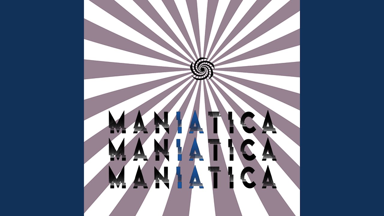 Maniatica - YouTube