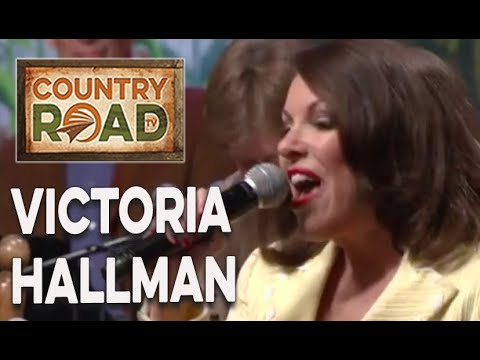 Victoria Hallman "Mule Skinner Blues" - YouTube