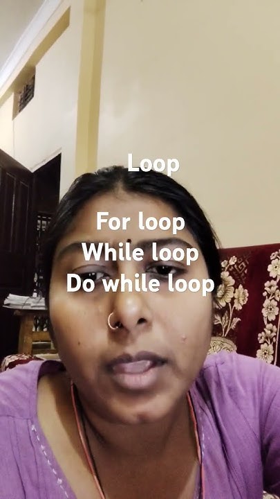 Php Loop Forlop Whileloop Dowhileloop Programminglanguage Webdevelolment Youtube
