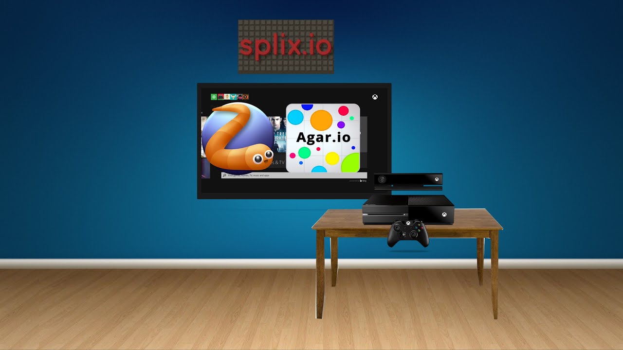 How To Play io Games On Xbox One YouTube how-to-play-io-games-on-xbox-one-youtube