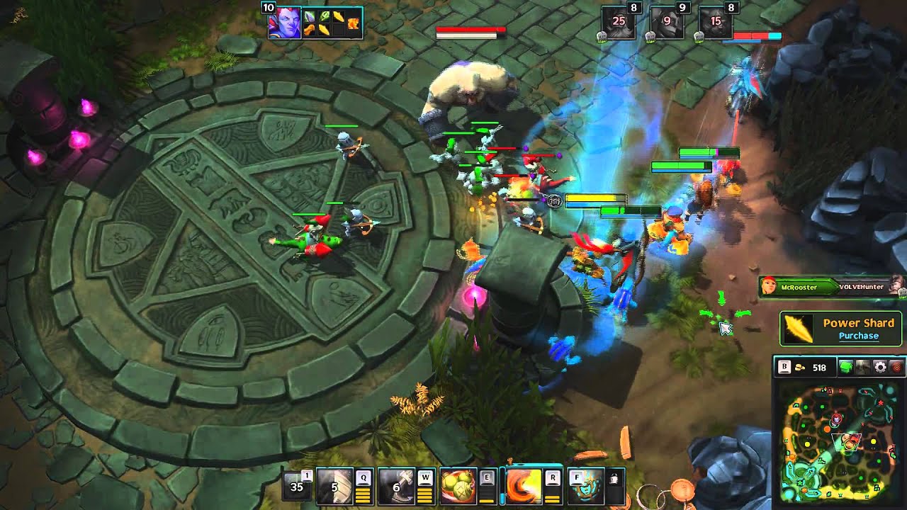 Strife - Good or Bad? - YouTube