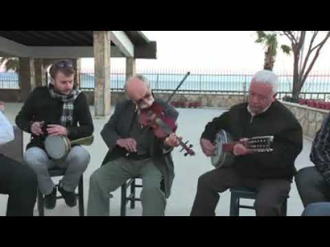 Bodrum geleneksel dans müzik