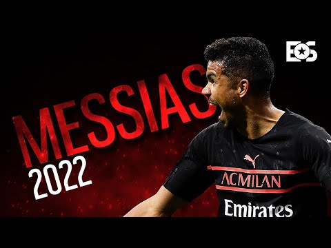 Jr Messias - From Nothing To Something - Crazy Skills (2022)