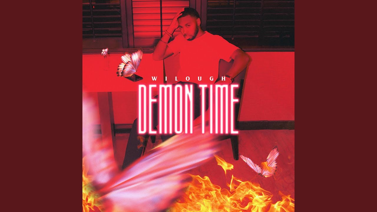 Demon Time - YouTube Music