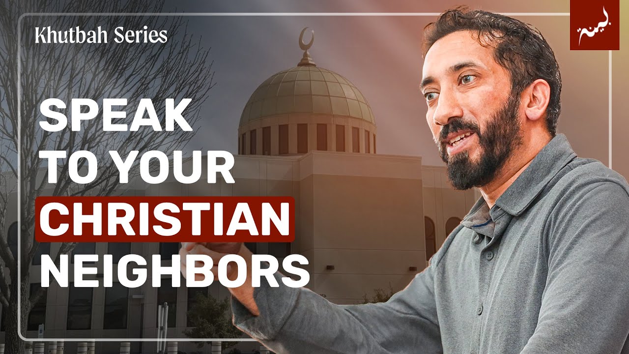 Jumu'ah Khutbah Live from EPIC Masjid - Dallas, TX | June 16th - YouTube