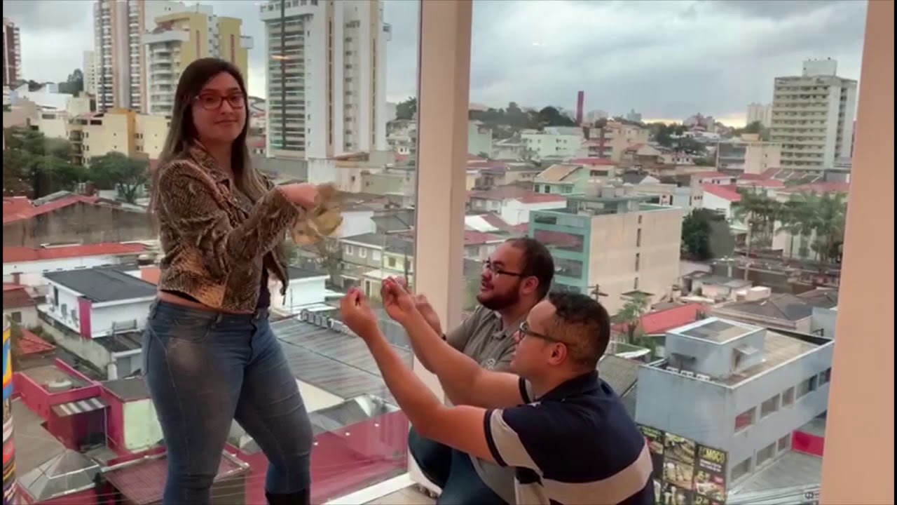 Video WILSONNNN! - YouTube