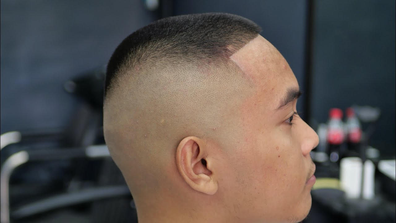 Gupit pang Criminology Student 🔥 - YouTube