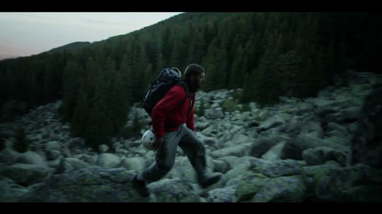 Keep Walking Bulgaria TV Ad 2012 - YouTube