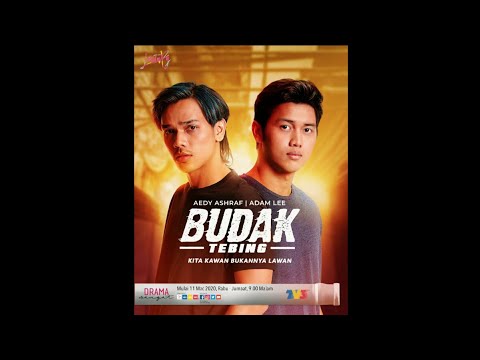 Budak Tebing Teaser Promo 1