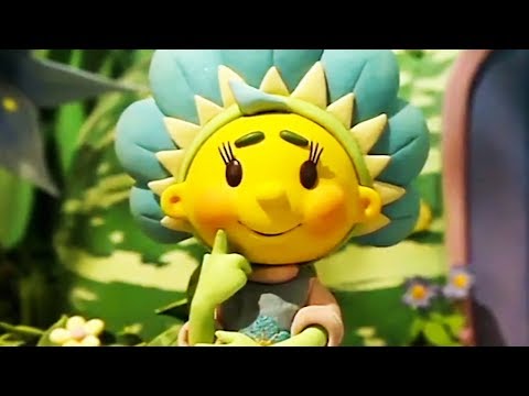 Fifi and The Flowertots | Fun at the Fair | Full Episode | Videos For Kids 🌻