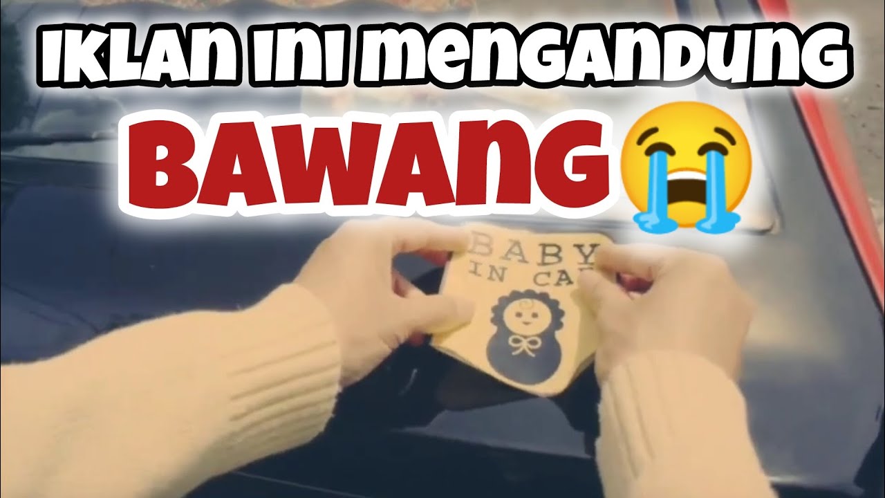 Iklan Mobil Toyota Jadul Yang Bikin Mewek - YouTube