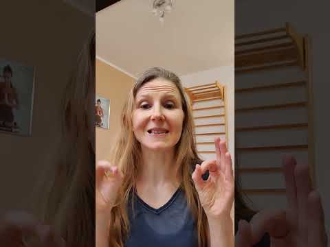 Keine BRILLE im ALTER mehr!!! 🥸 Mach diese Übungen 😃